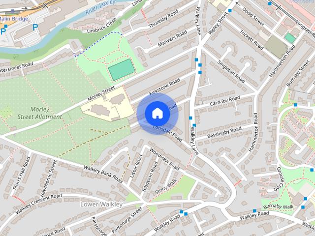 39 Bowness Road, Sheffield