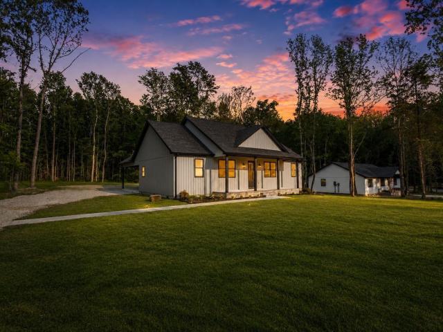 39 Bluebird Trail