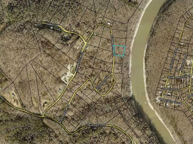 39 Buck Creek Circle