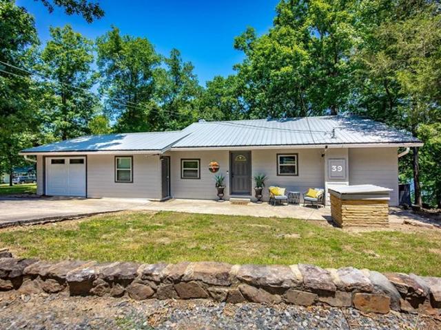 39 Bucks Rd, Greers Ferry, AR 72067