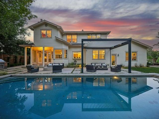 39 Buhman Ct, Napa, CA 94558