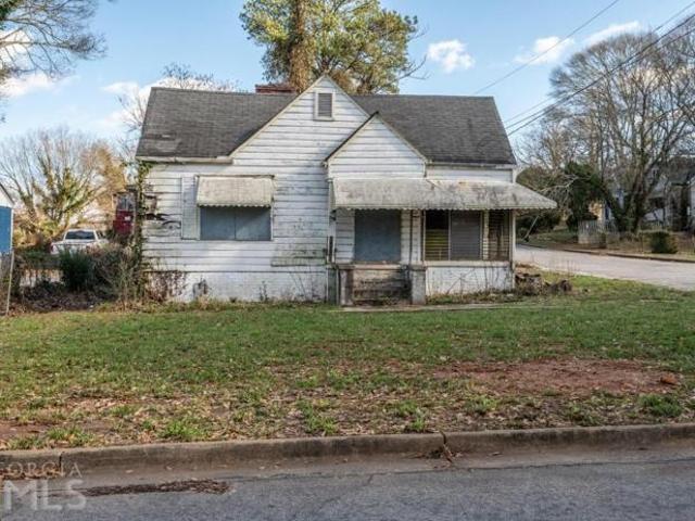39 Burbank Dr NW, Atlanta, GA 30314