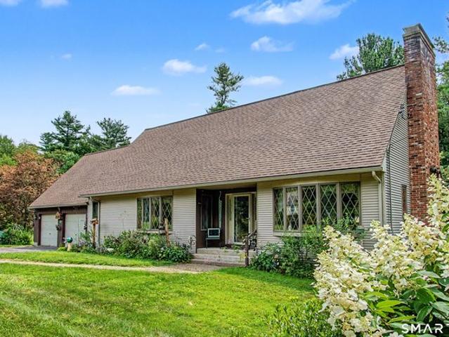 39 Cannon Rd, Hampton, CT 06247