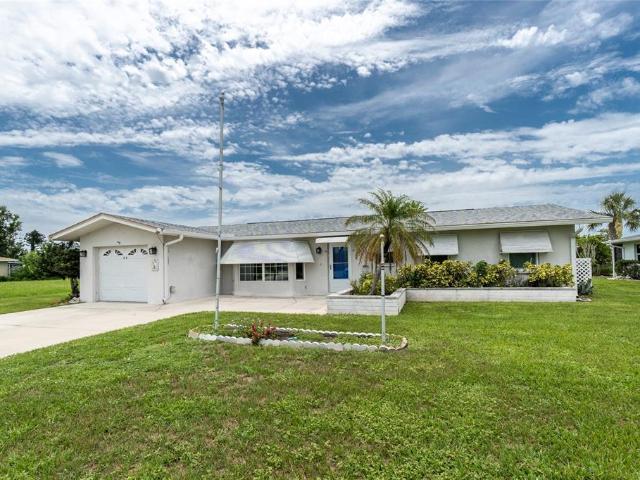 39 Caddy Rd, Rotonda West, FL 33947 | MLS #D6142