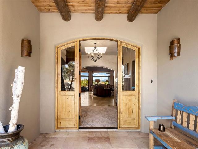 39 Calle Mi Gusto, Santa Fe, US, NM