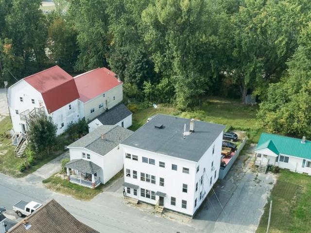 4 Various Addresses, Mexico, ME 04257