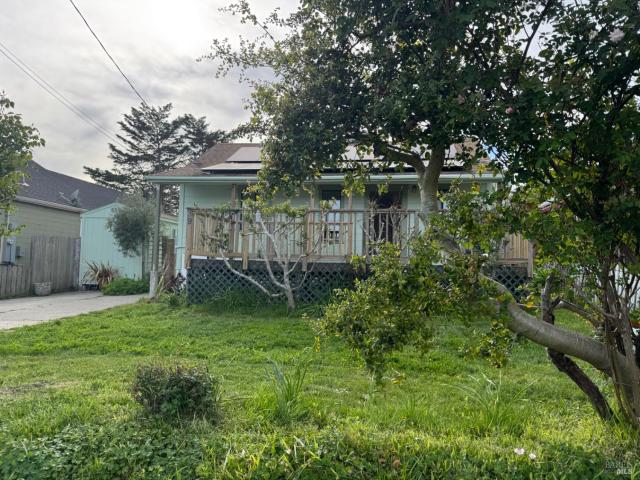 39 Carrie St, Tomales, CA 94971 | MLS #326005 | Compass
