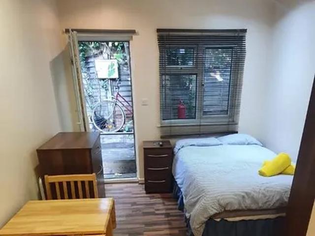39 Chatsworth Road, London, NW2 4BL, United Kingdom | Studio apartment for rent #14108099 | Rentberry