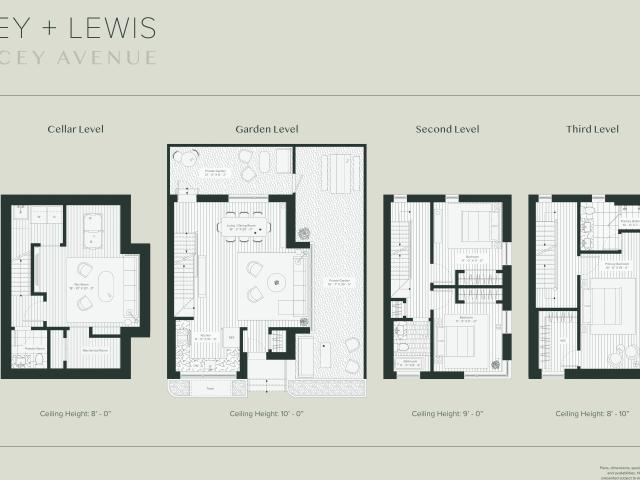 39 Chauncey Street | Compass
