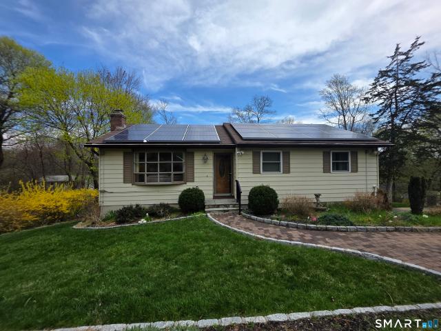 39 Charcoal Ridge Rd E, New Fairfield, CT 06812 | MLS #24169 | Compass