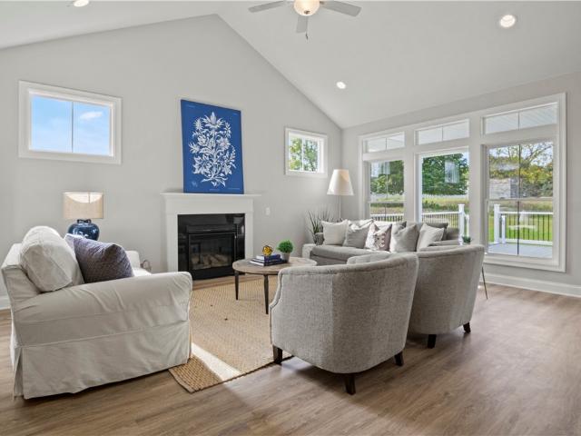 39 Chase Meadow Trail Lot 53