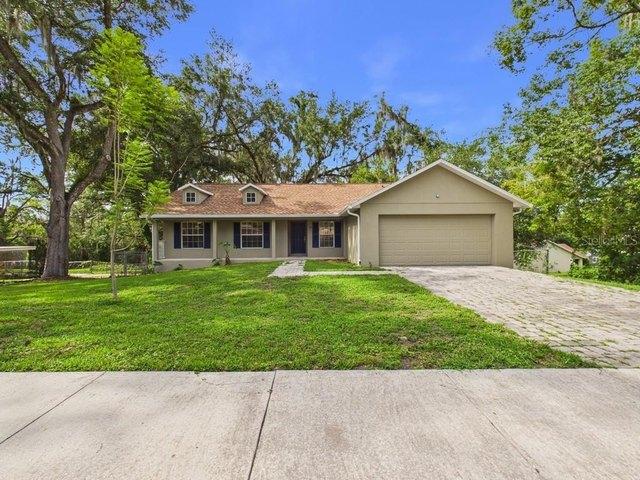 39 Cherry St, Brooksville, FL 34601