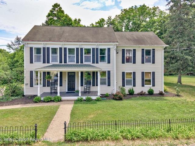 39 Church St, Bloomington, NY 12411