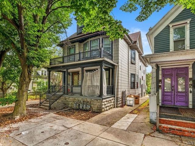 39 College St, Buffalo, NY 14201