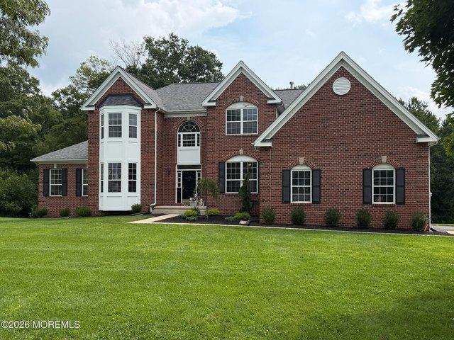 39 Cliffwood Dr, Allentown, NJ 08501