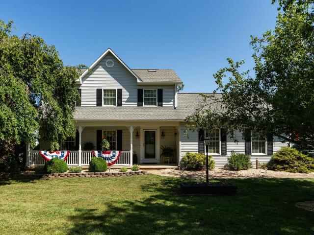 39 cranberry dr