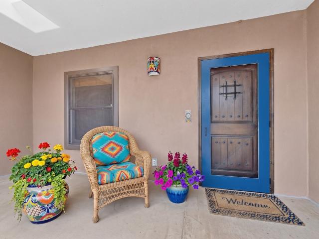 39 Cuesta Road
