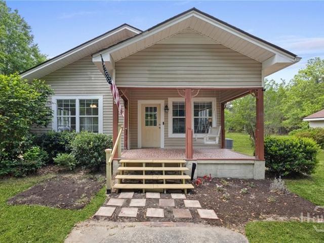 39 Darwel Long Rd NE, Ludowici, GA 31316
