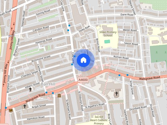 39 Dawes Close, Coventry