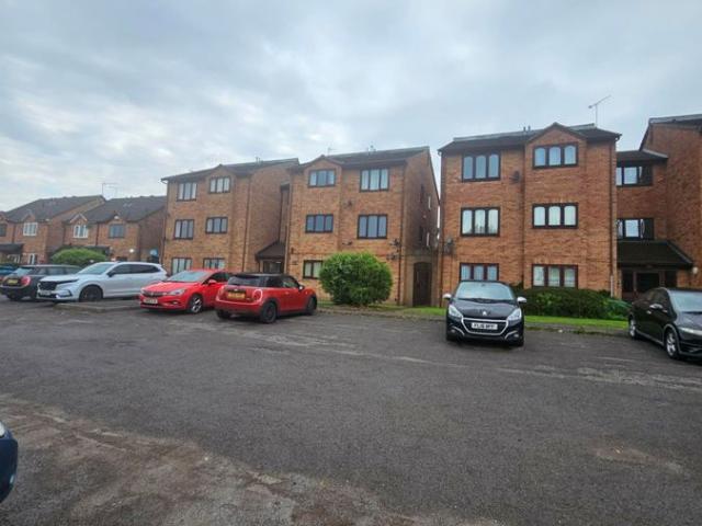 39 Dawes Close, Coventry CV2, 1 bed flat to rent, £775 pcm | PrimeLocation