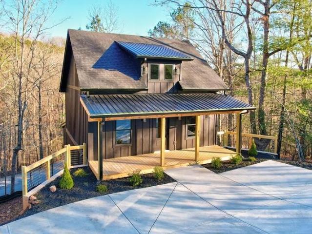 39 Dawn Lane, Ellijay, GA 30540