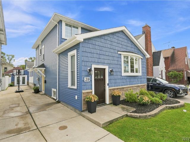 39 Delwood Road