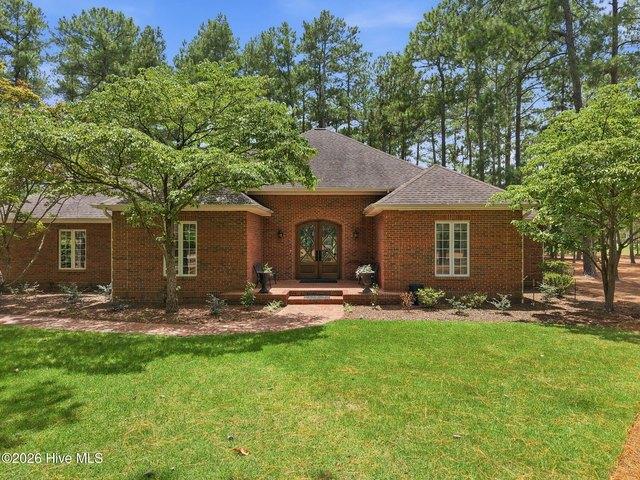 39 Devon Dr, Pinehurst, NC 28374