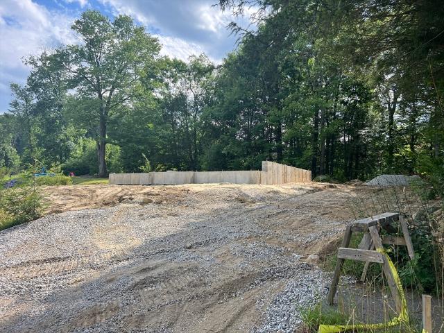 39 Dexter St. Lot A