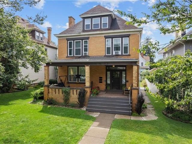 39 Dinsmore Ave, Pittsburgh, PA 15205