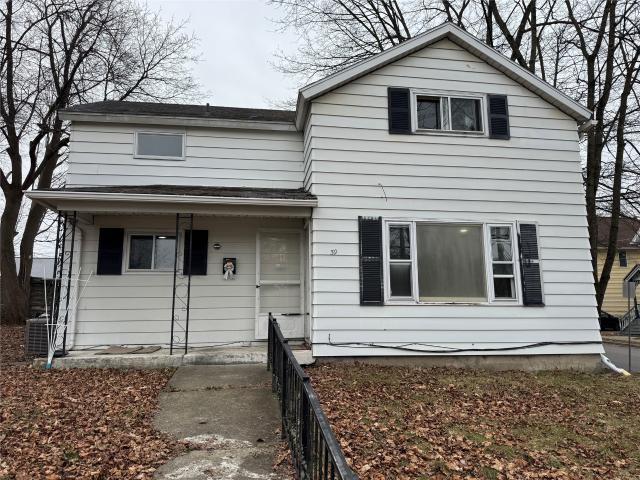 39 Dickinson St, Binghamton, NY 13905 | MLS #335184 | Compass