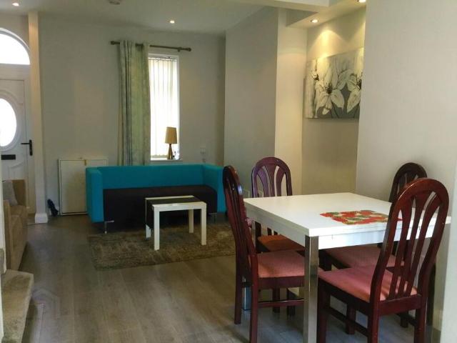 39 Donegall Avenue, Belfast, BT12 6LS