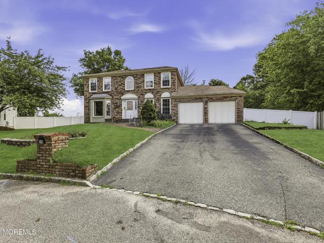 39 Driftwood Drive