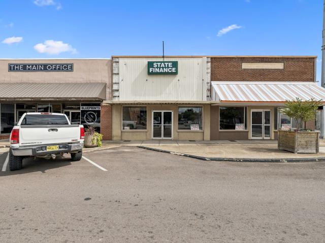 39 E Main St, Hohenwald, TN 38462 | MLS #2972