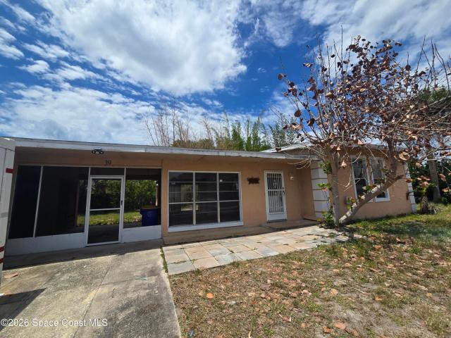 39 E Azalea Cir, Rockledge, FL 32955 | MLS #1076 | Compass