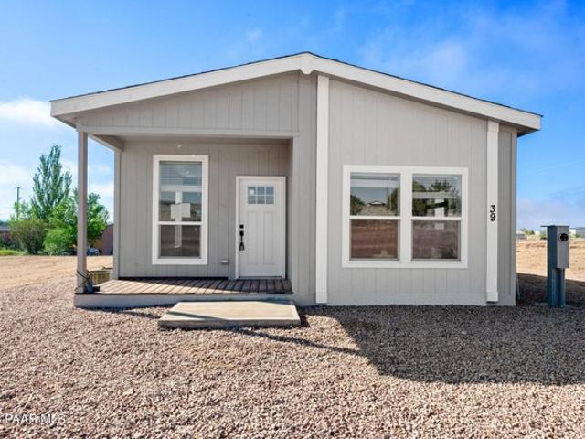 39 E Abra Rd, Paulden, AZ 86334