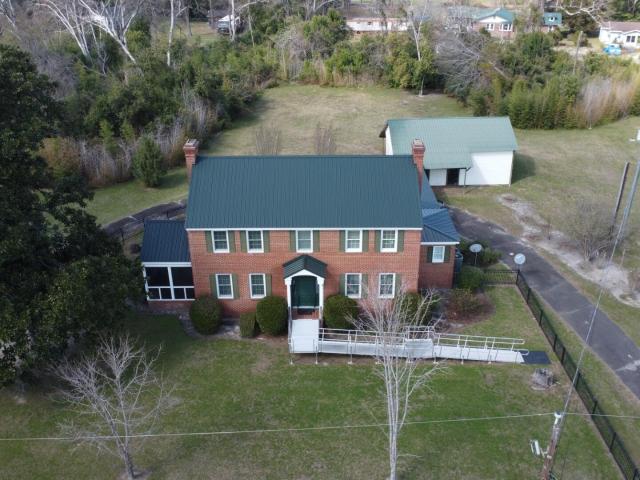 39 E Calhoun Street