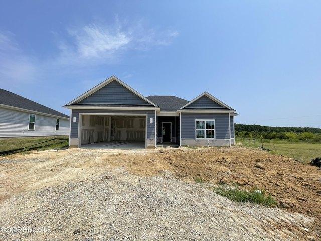 39 E Emily Gardens Dr, Selma, NC 27576