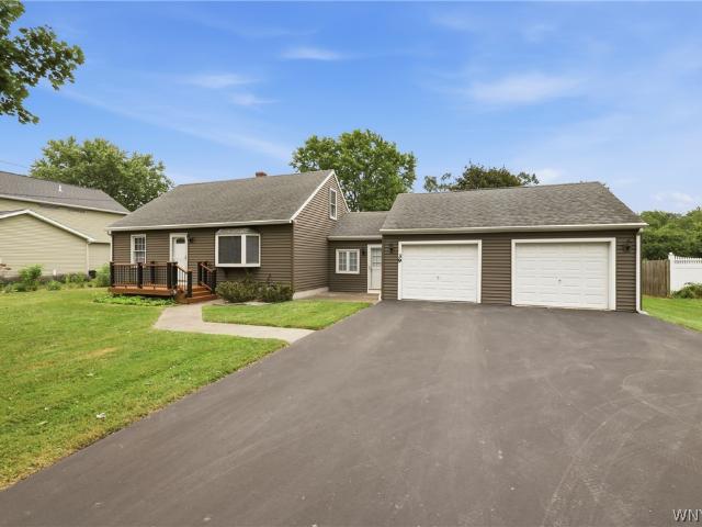 39 E Home Road