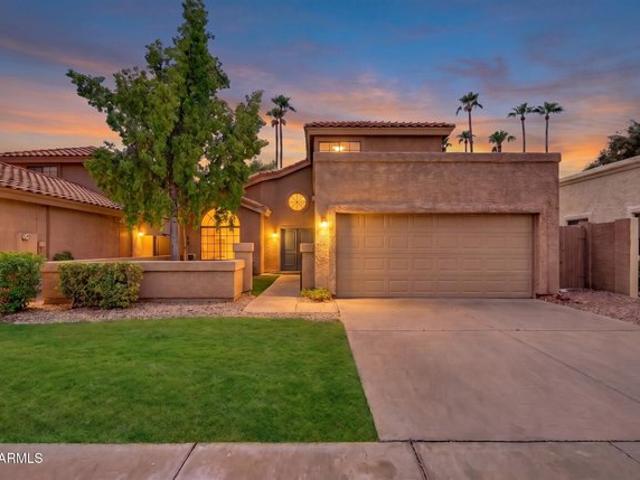 39 E LA Vieve Ln, Tempe, AZ 85284