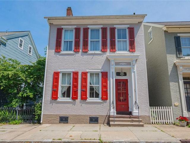 39 E Wall St, Bethlehem, PA 18018