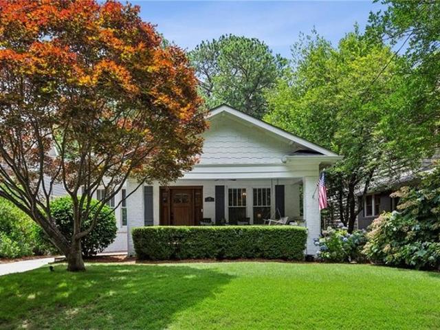 39 East Dr NE, Atlanta, GA 30305