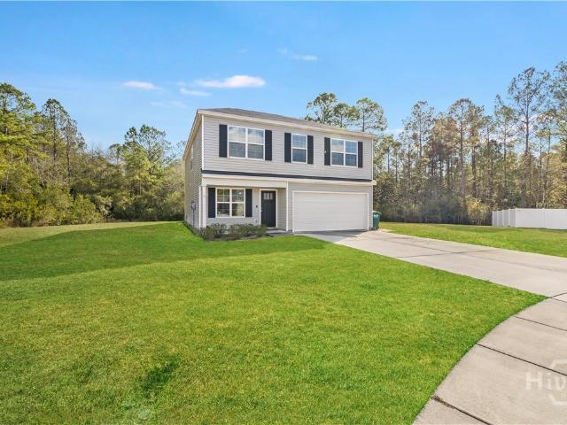 39 Easy Street