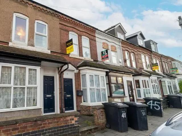 39 Exeter Road, Metchley, B29 6EX, United Kingdom | 4 bed house for rent #133647427 | Rentberry