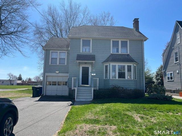 39 Fairmont St, Wethersfield, CT 06109