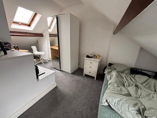 39 Fearon Street SINGLE ROOMSLoughborough