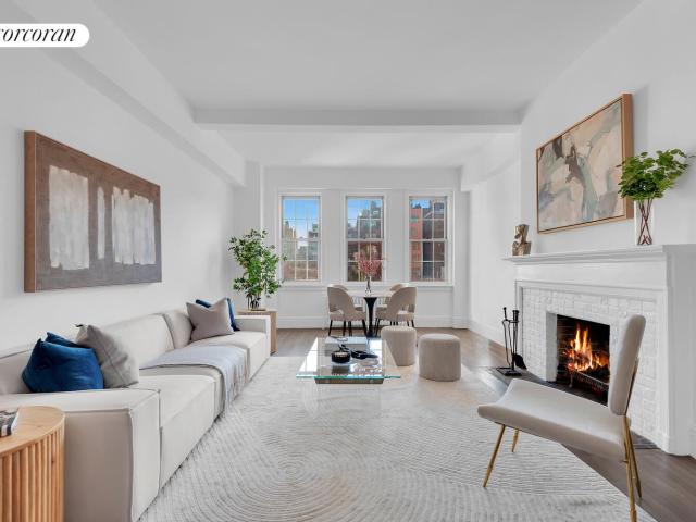 39 Fifth Avenue, New York, NY