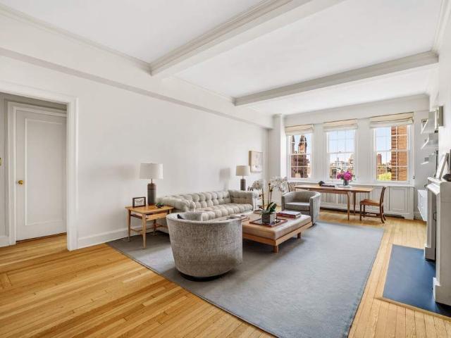 39 Fifth Avenue, New York, NY