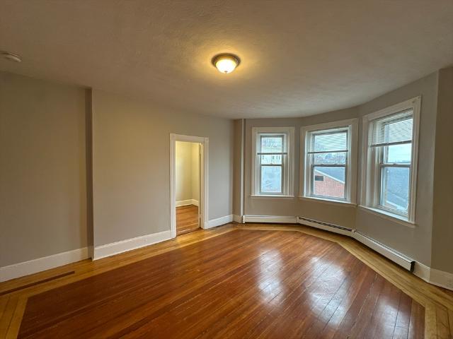 39 Forest St, Unit 2, Boston, MA 02119 | MLS #73495 | Compass