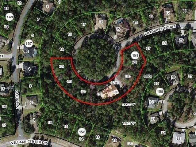 39 Foxglove Ct, Homosassa, FL 34446