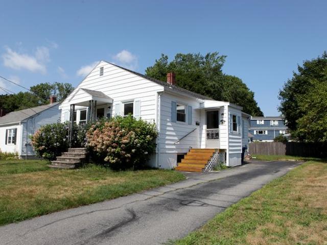 39 Florence St, South Portland, ME 04106
